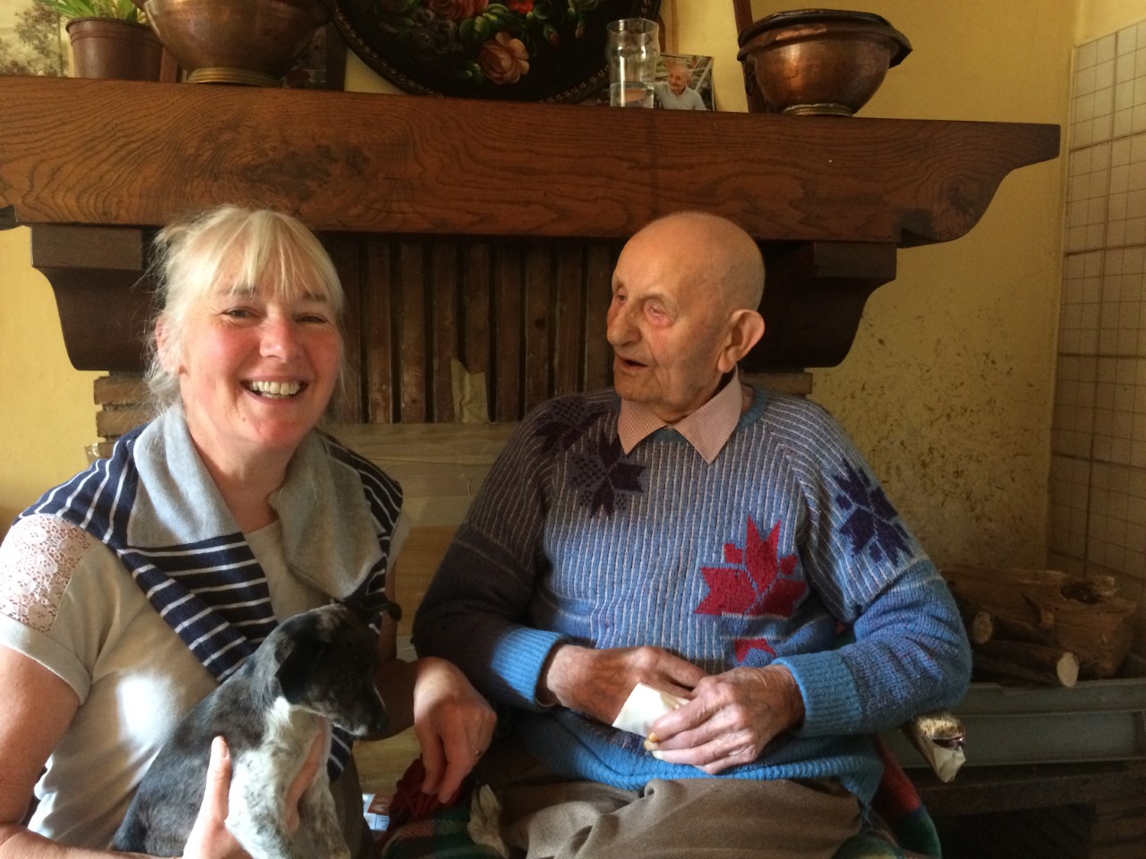 Blog 95 30/04/2020 A LITERARY WORLD: An Interview with Angela Petch ...